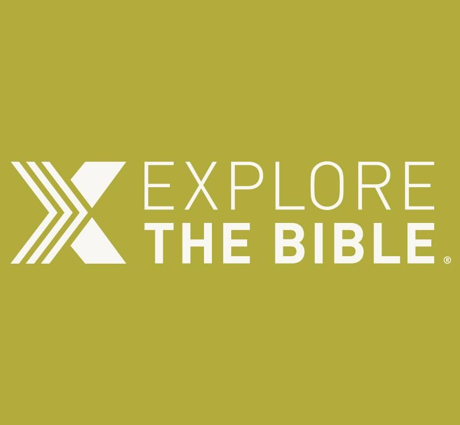 Students - Explore the Bible